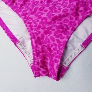 Speedo | Swim | Speedo Girls Pineapple Print Tankini Set Nwt | Poshmark